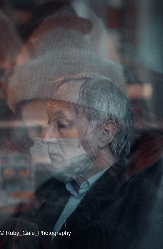 Ruby Gale - Life Through The Lens | LensCulture