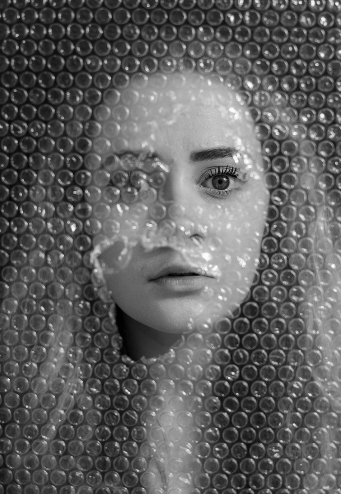 Elin Martinsen - Portraits | LensCulture