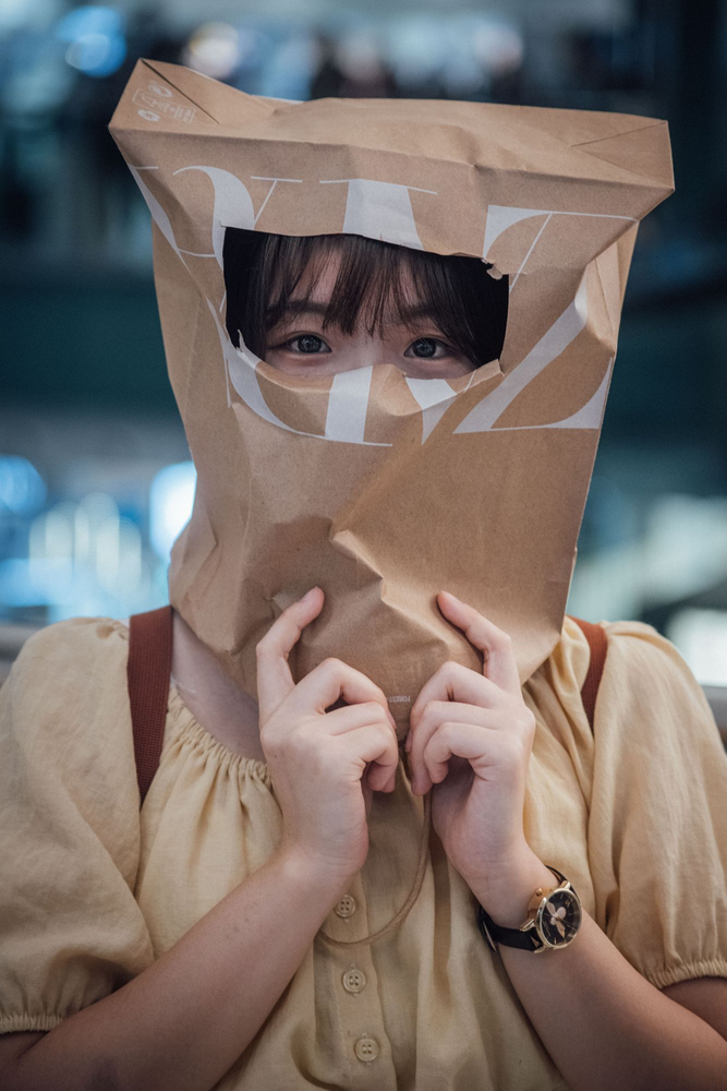 Hoi Kin Fung - Untitled | LensCulture