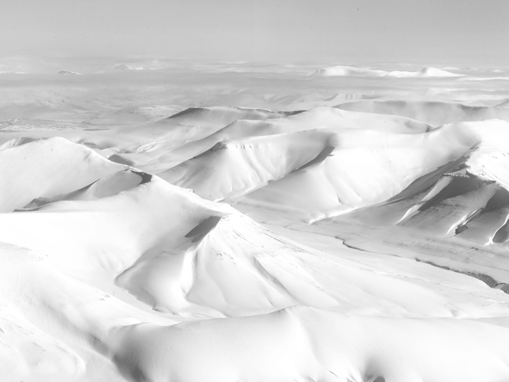 Laurent Muschel - Up in the North | LensCulture