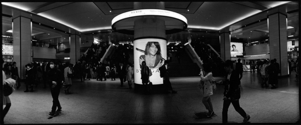 Shinya Ichikawa - Swing Japan | LensCulture