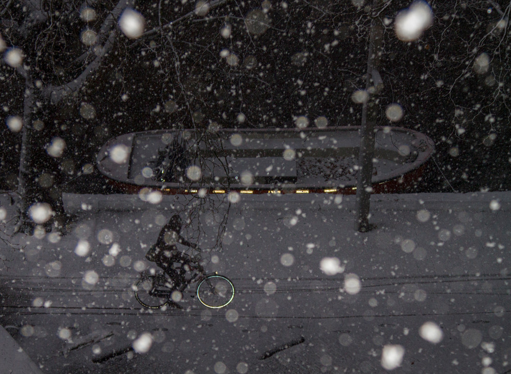 Matt Heck - The reality is. | LensCulture