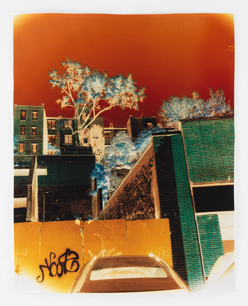 John Chiara - New York | LensCulture