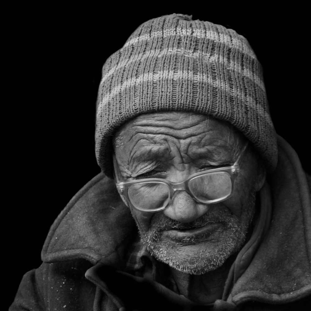 Judith Berger - Spuren des Lebens | LensCulture