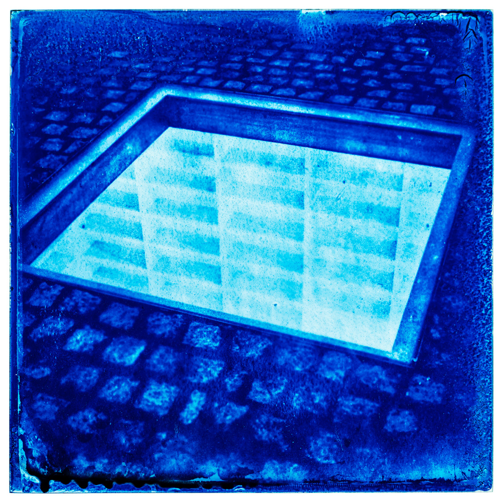 Matthew Ragen - The Shoah Series | LensCulture