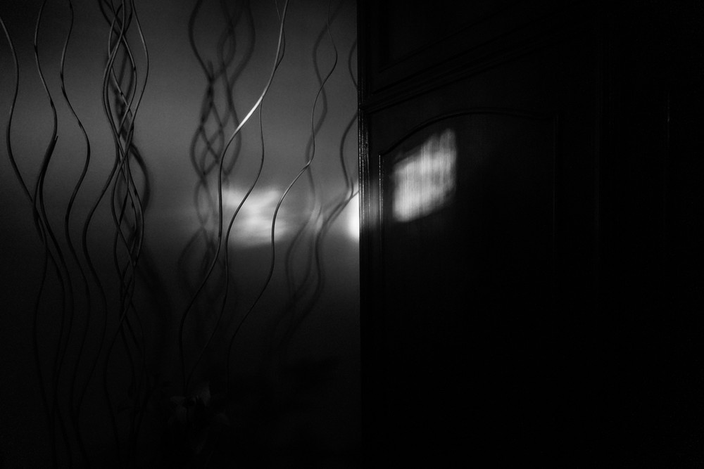 Akash Joshi | Black & White Photography Awards 2021 Entry