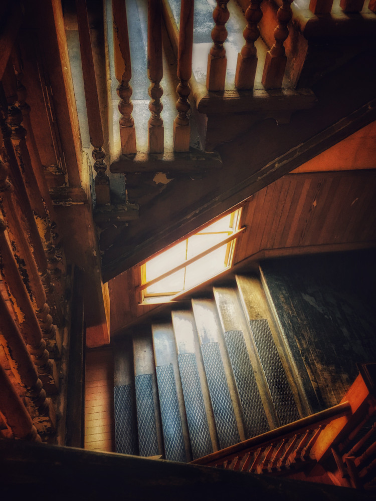 Ian Day - Untitled | LensCulture