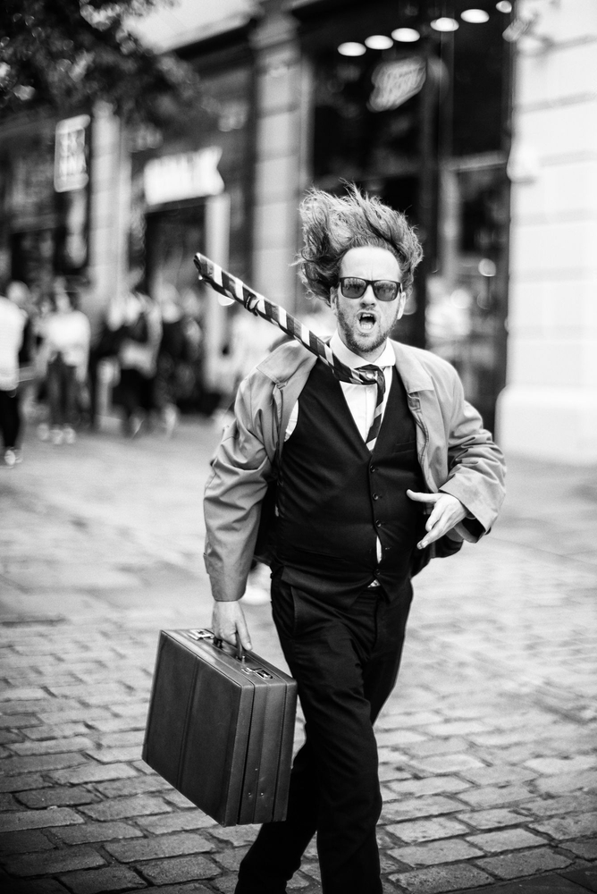 Michael Amos - Submission | LensCulture