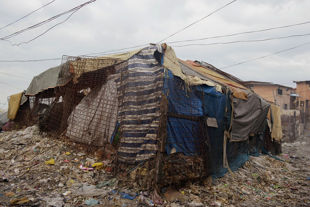 Noah Addis - Sitio Damayan | LensCulture