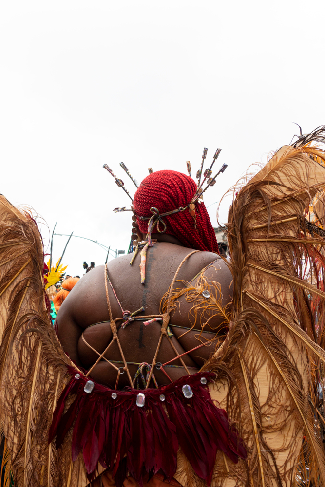 danielle redman - Pure Joy | LensCulture