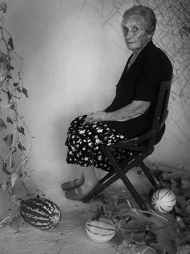 Andrea Floris - Submission | LensCulture