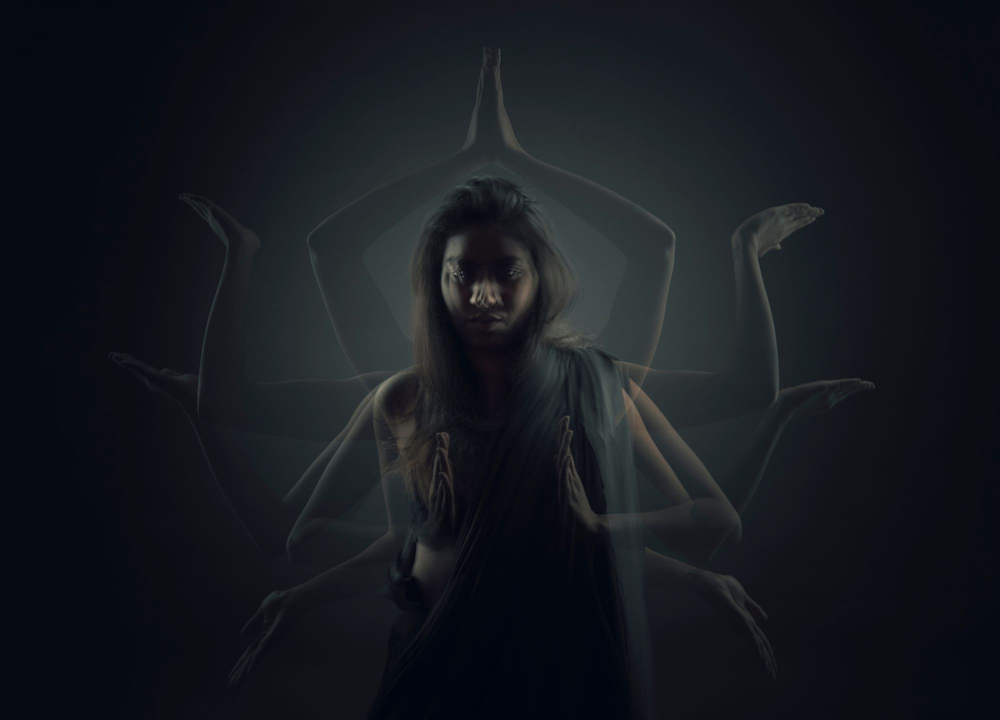 Audrey Albert - Misconceptions | LensCulture