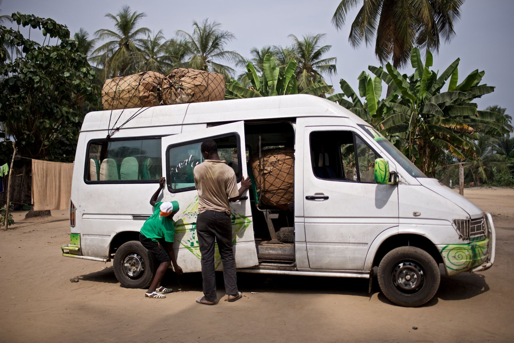 Spag Bertin - Union - Discipline - Travail | LensCulture