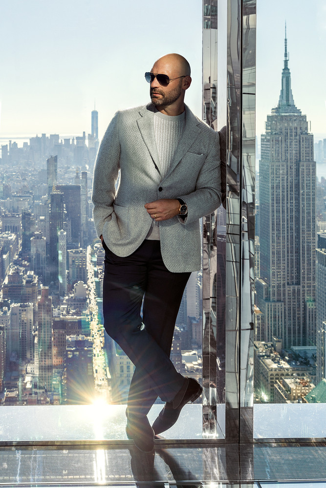 Scott McDermott - Untitled | LensCulture