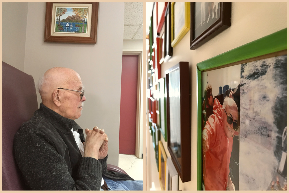 Melissa Schelling - The Long Mourning | LensCulture