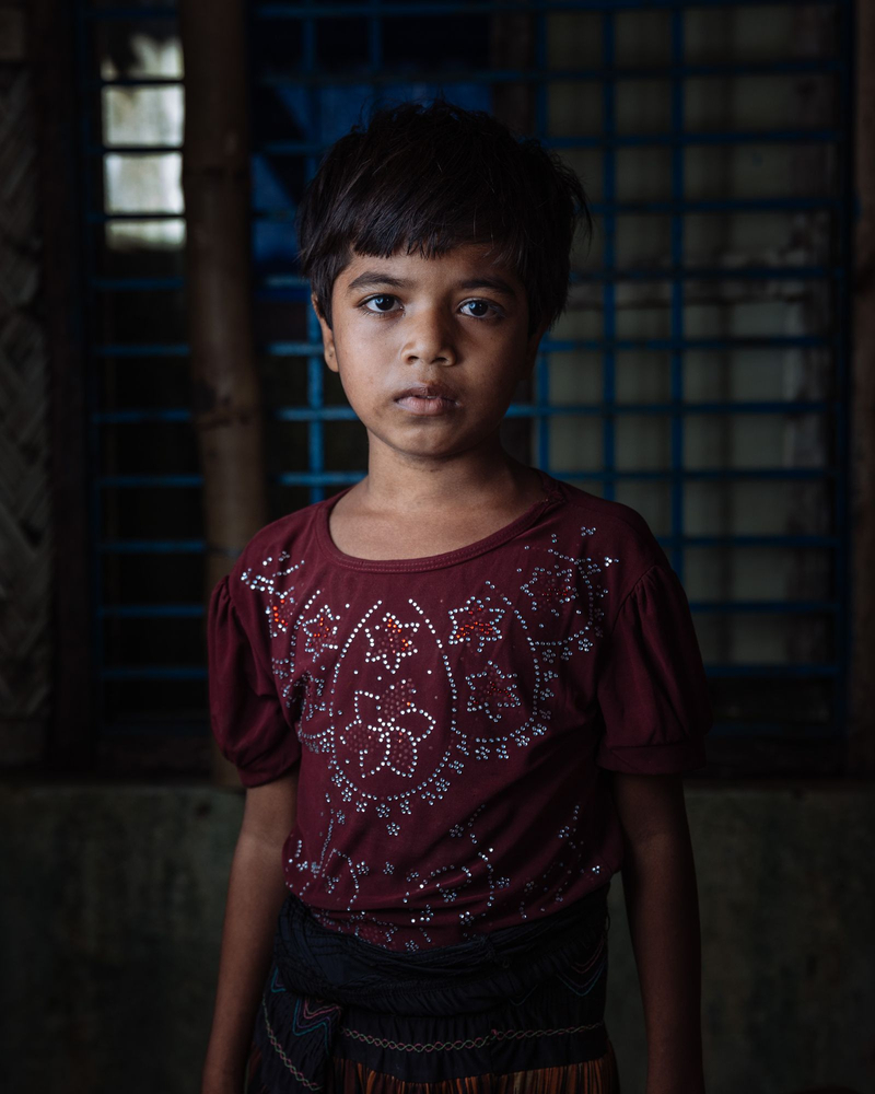 Muse Mohammed - Stateless | LensCulture