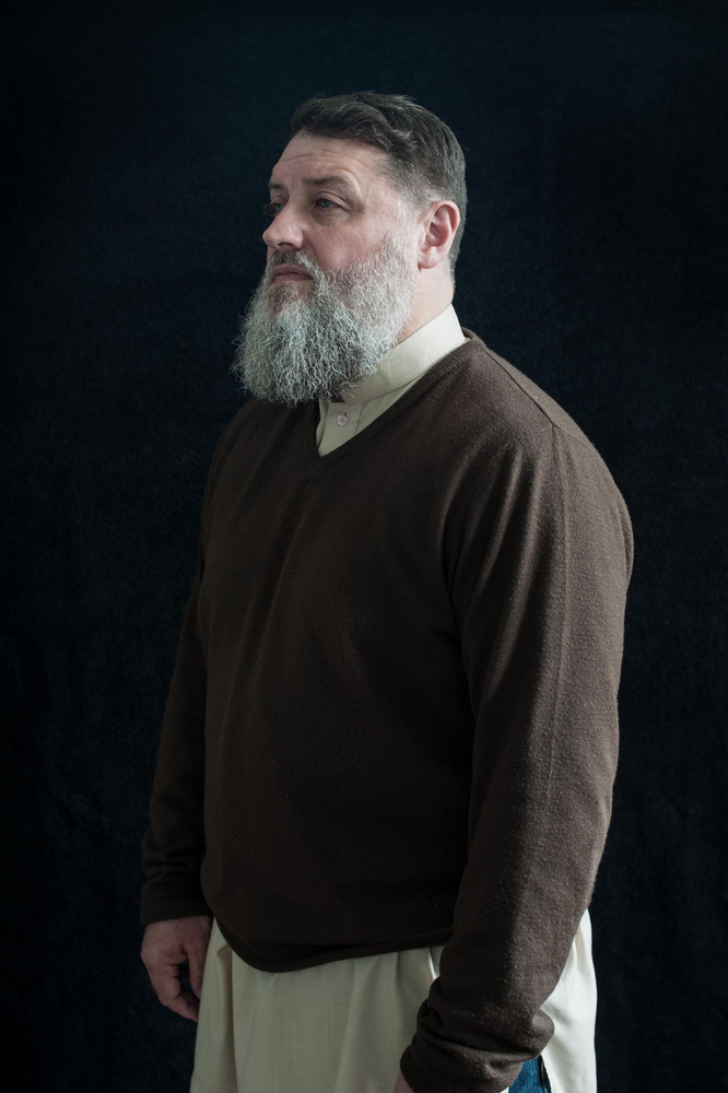 Simon Walsh - In The Footsteps of Patrick Conway | LensCulture