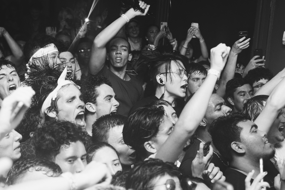 Nigel Blair - Random Selections | LensCulture