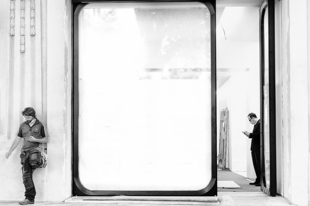 Jose Maria ROJAS GOMEZ - Untitled | LensCulture