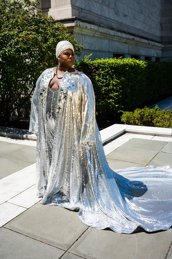 McKinley Wiley - Portraiture of Kyle Kidd | LensCulture