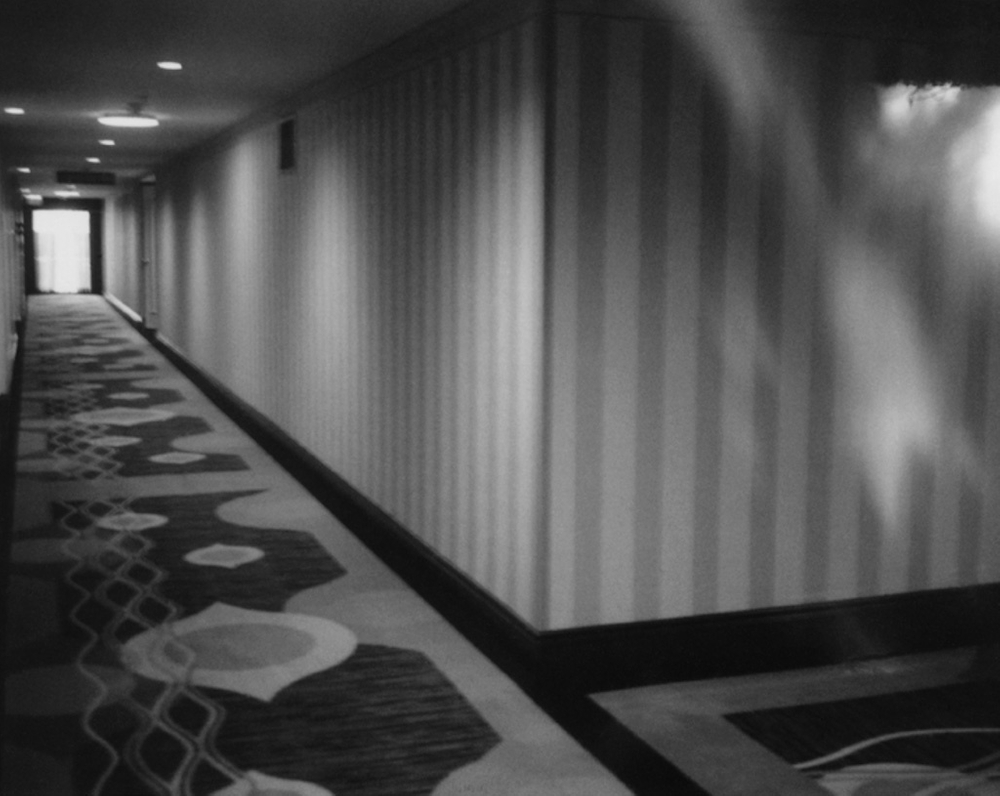 Kristen Perman - Laura Brown | LensCulture