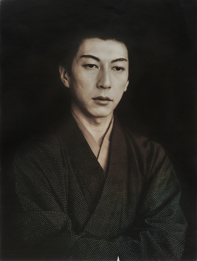 toshiaki takeuchi - japanese Artists | LensCulture