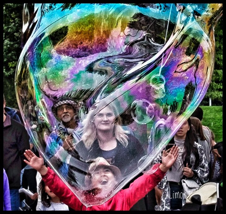 Limor Tevet - People's feelings | LensCulture