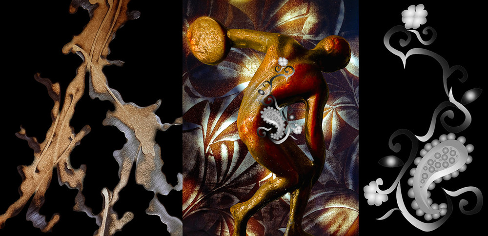 John Woodruff - Culturelux | LensCulture