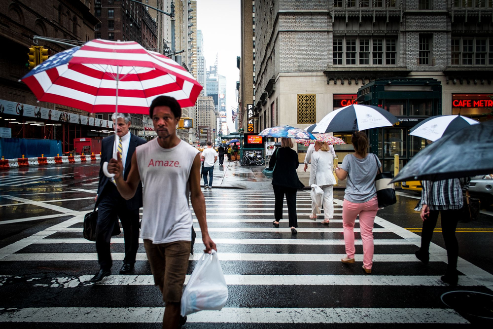 Antoine Bruneau - Candid & Street Photography | LensCulture
