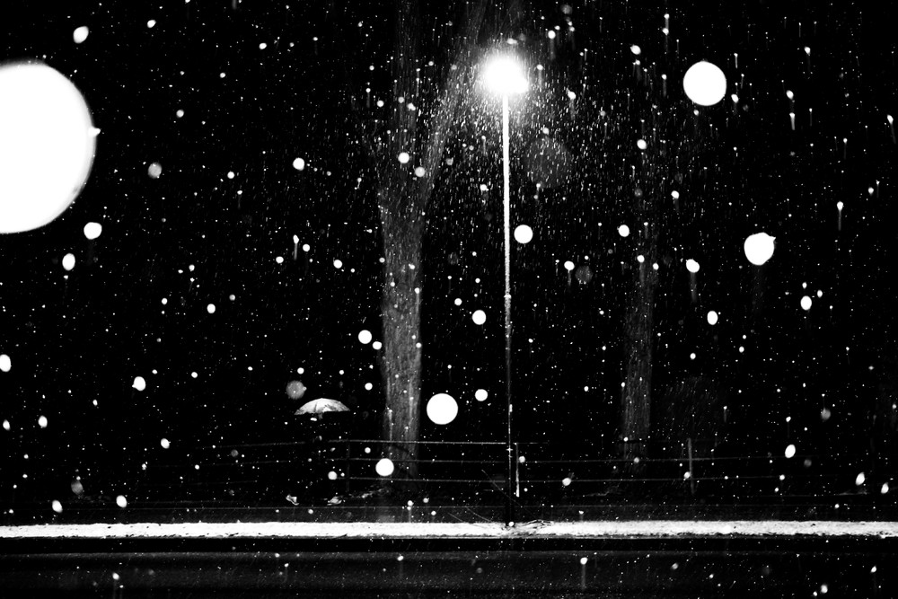 Mark-Daniel Prohaska - Illusions of Reality | LensCulture