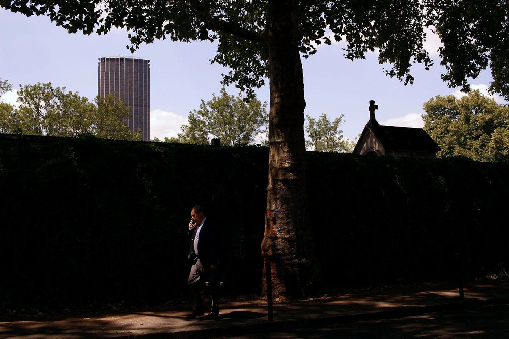 aurelie bouchard - Submission | LensCulture