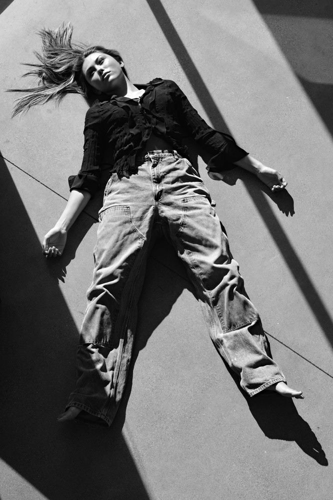 Danelle Cole - My imagination | LensCulture