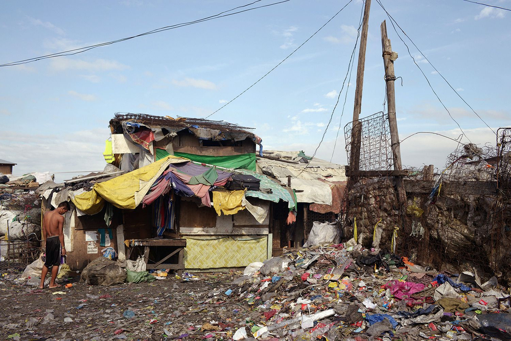 Noah Addis - Sitio Damayan | LensCulture