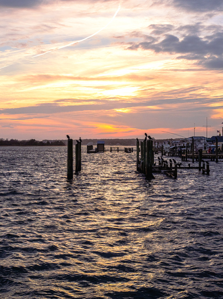 Adam Barth - Phases of Sunset | LensCulture