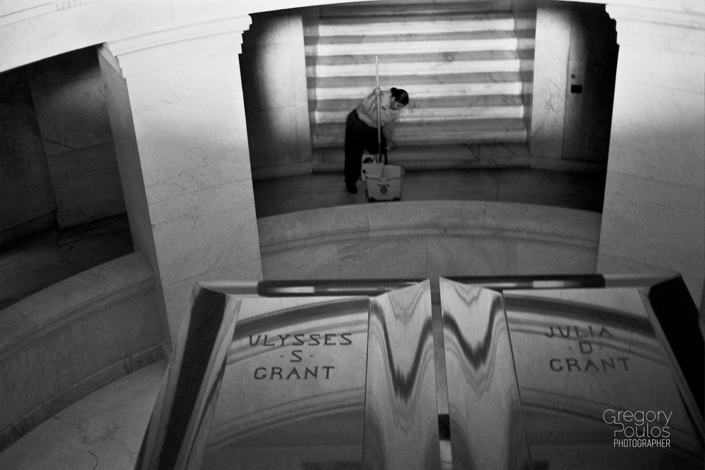 Gregory Poulos - 40 for 40 | LensCulture