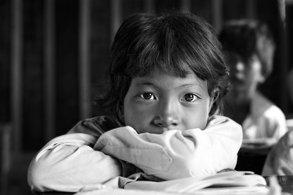 Simon Elwell - I can and I will | LensCulture