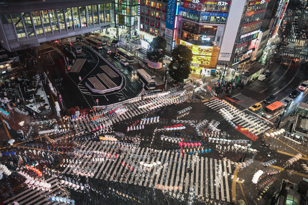 Eric Seidner - Untitled | LensCulture