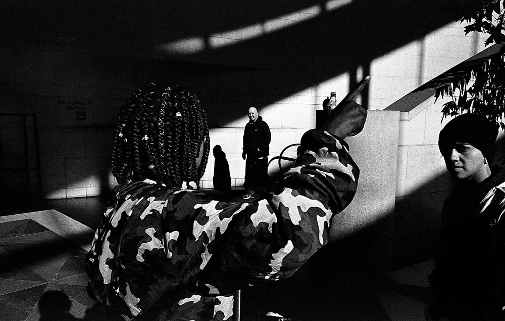 Cesar Calderon - Untitled | LensCulture