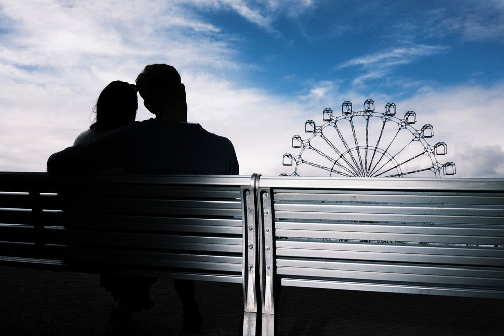 Gavin Libotte - Wanderland | LensCulture