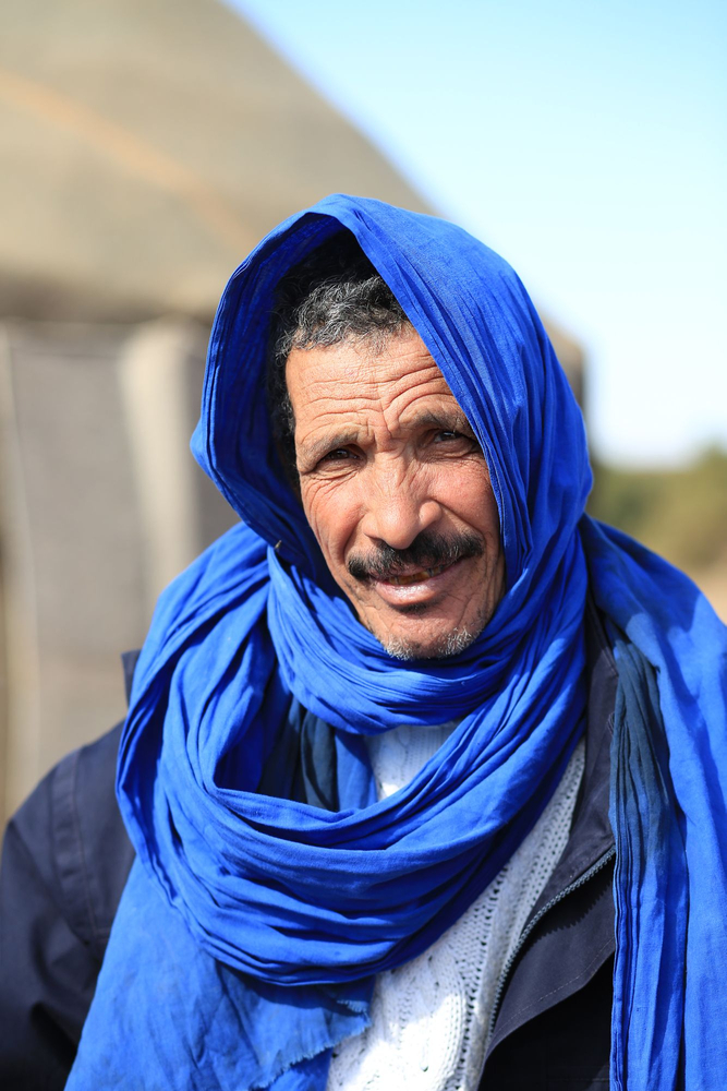 Ryan Shanley - Moments in Morocco | LensCulture