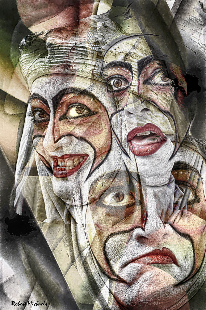 Robert Michaels - Submission | LensCulture