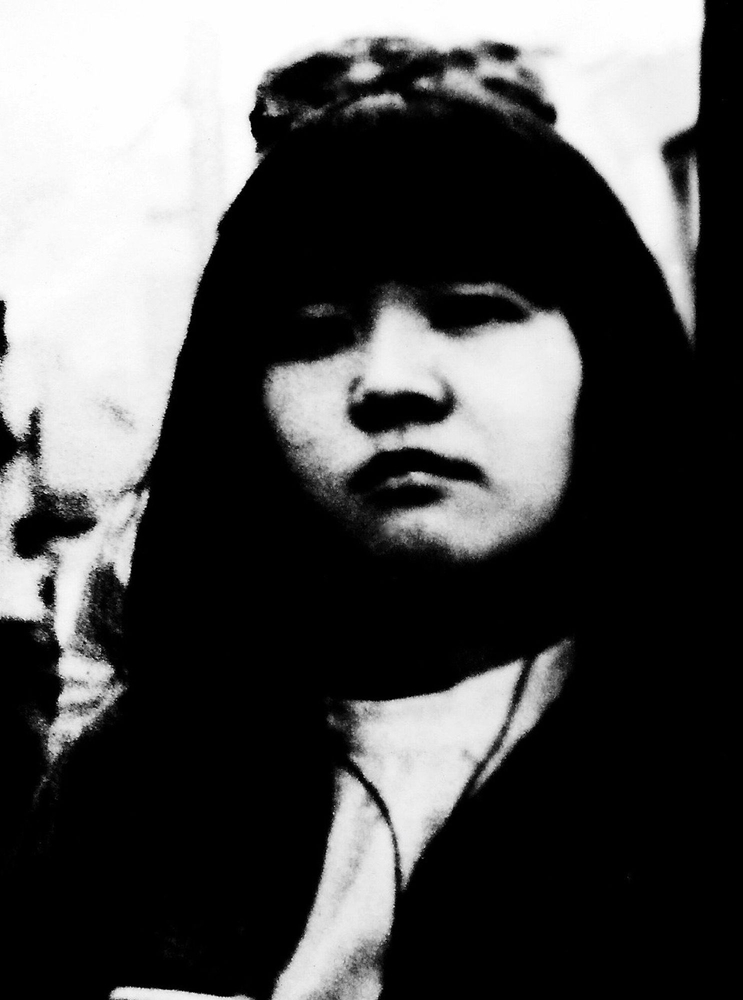 George Kyriacou - Tokyo Transfigured | LensCulture