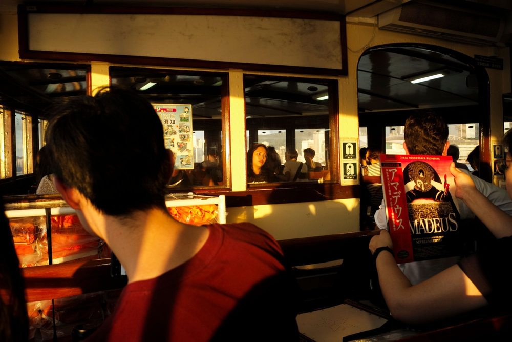 Jerry Ma - Submission | LensCulture