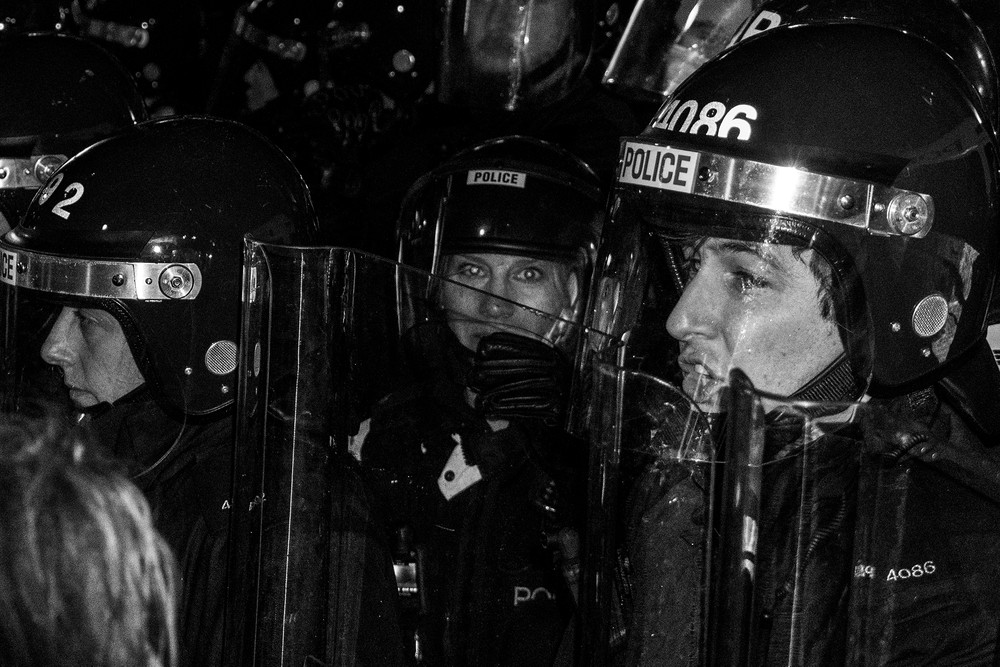 Frederick Nickerson - Untitled | LensCulture