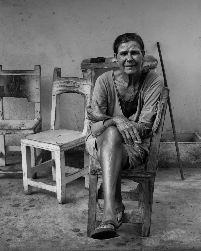 Helen Grace | Black & White Photography Awards 2019 Entry