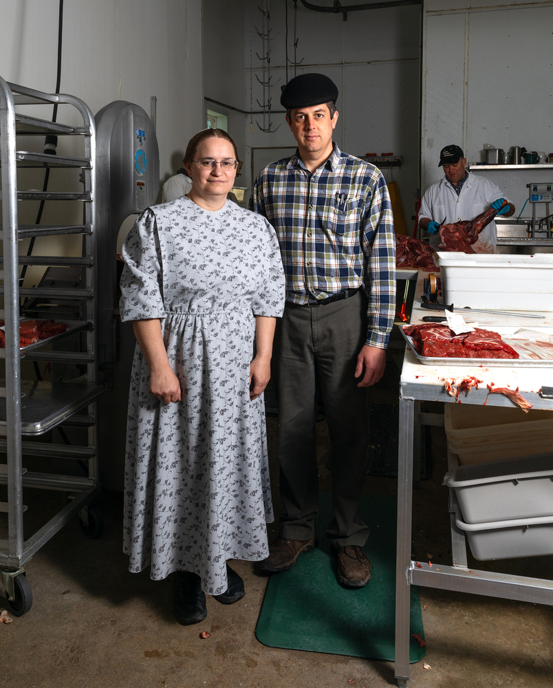 Leah Sutton | Portrait Awards 2021 Entry