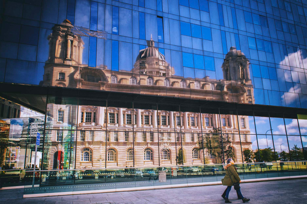 Bappa Dey - Self-Reflection | LensCulture