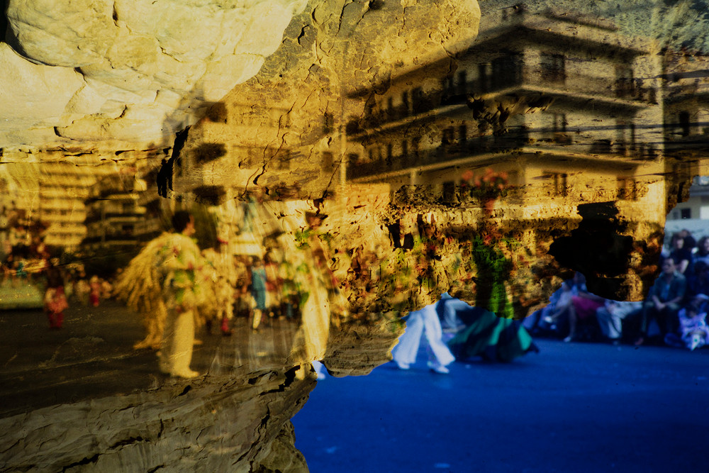 Daniel Rapley - Drift | LensCulture