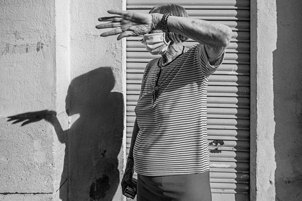 Marc Pascual Dominguez | Street Photography Awards 2023 Entry