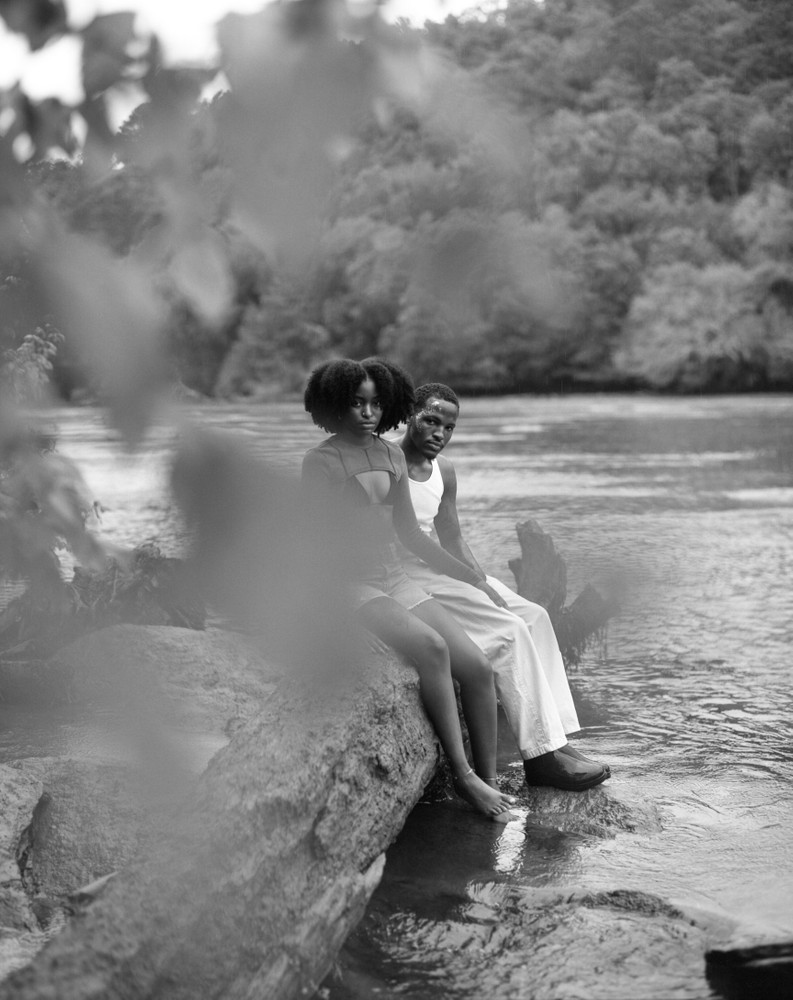 José Ibarra Rizo - Bre & James | LensCulture